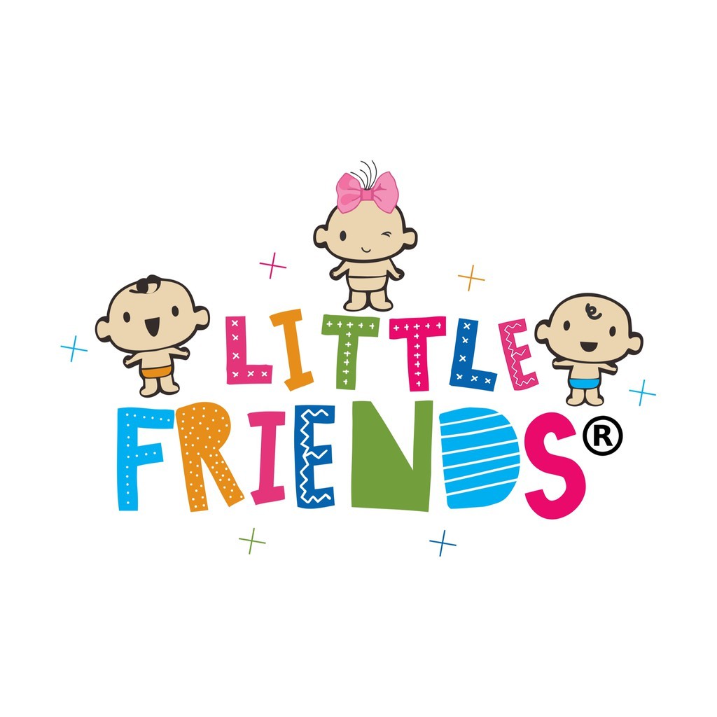 Toko Online Little Friends Official Shop | Shopee Indonesia