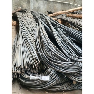 Jual BESI BETON 8 MM FULL B | Shopee Indonesia