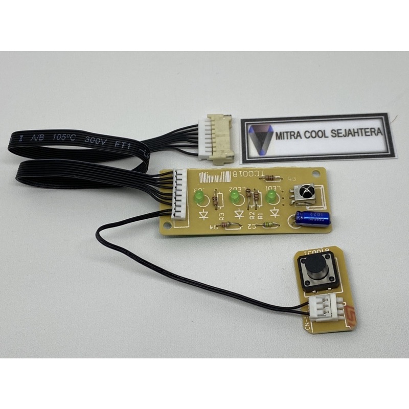 Jual SENSOR REMOTE AC LG HERCULES MINI SET MURAH / Sensor AC LG ... Jual SENSOR REMOTE AC LG HERCULES MINI SET MURAH / Sensor AC LG ...
