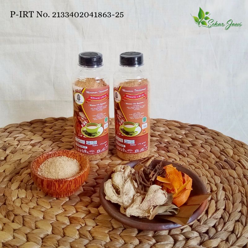 Jual Sekar Jawi Wedang Uwuh Instan 175gr | Instan Wedang Uwuh Jogja ... Jual Sekar Jawi Wedang Uwuh Instan 175gr | Instan Wedang Uwuh Jogja ...