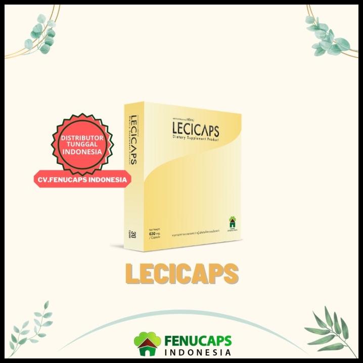 Harga Lecicaps Terbaru November 2022 |BigGo Indonesia