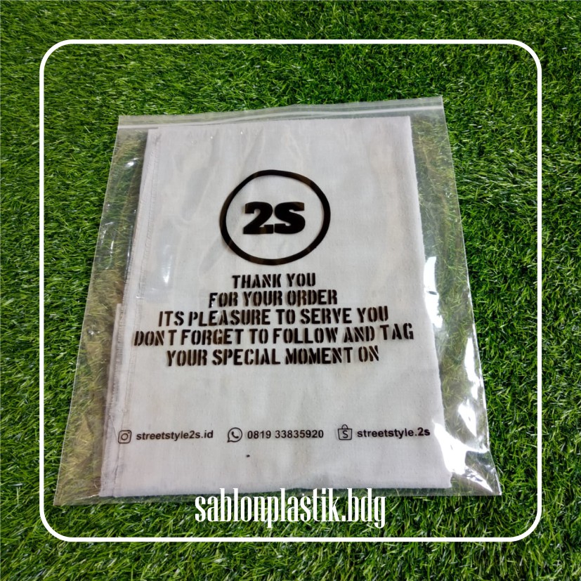 Jual Sablon Plastik Klip Biasa Untuk Sepatu dan Sprei - SEJATIPRINTING ...