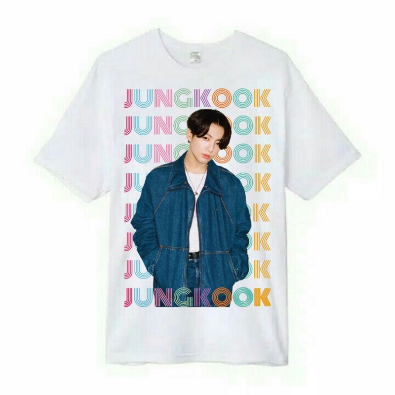Jual BAJU BTS JUNGKOOK DYNAMITE Indonesia|Shopee Indonesia Jual BAJU BTS JUNGKOOK DYNAMITE Indonesia|Shopee Indonesia