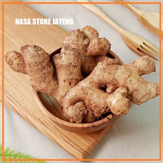 Jual JAHE GAJAH 100 GRAM ORGANIK | Shopee Indonesia