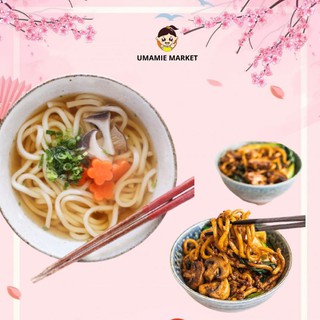 Jual Udon/mie udon jepang/udon satuan Indonesia|Shopee Indonesia
