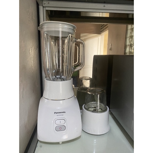 Jual Panasonic 3in1 blender | Shopee Indonesia