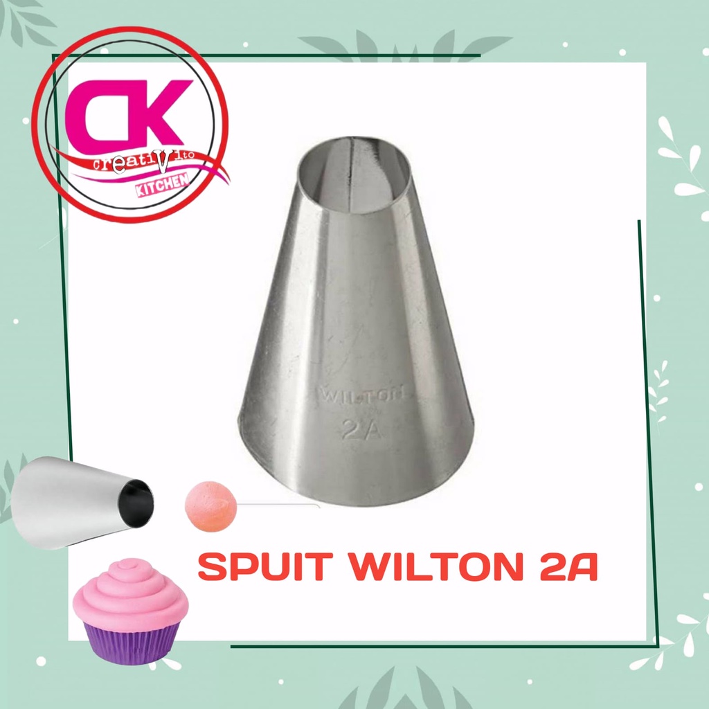 Jual spuit wilton 2A | Shopee Indonesia