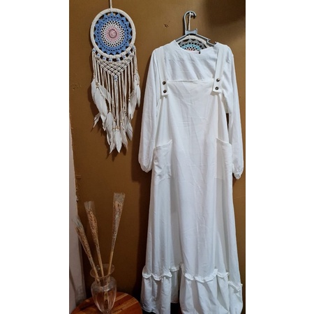 Jual ONE SET PUTIH (BARU) | Shopee Indonesia