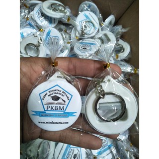 Jual Gantungan Kunci Pin Pembuka Tutup Botol Pake Nama Murah, Lucu ...