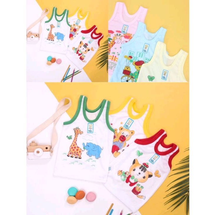 Jual 1 LUSIN - Singlet Anak Kaos Dalam Bayi Motif / 12 PCS Kaos Kutang ... Jual 1 LUSIN - Singlet Anak Kaos Dalam Bayi Motif / 12 PCS Kaos Kutang ...