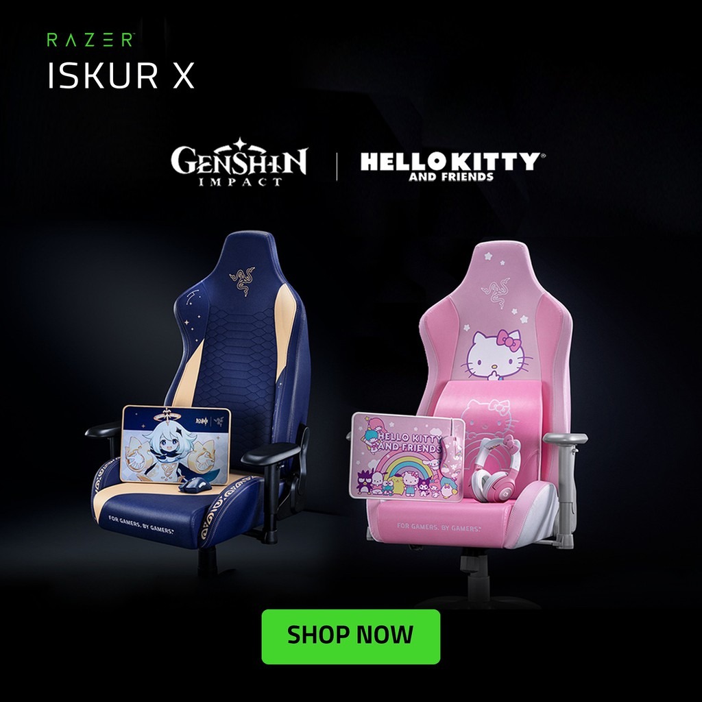 Toko Online Razer Flagship Store | Shopee Indonesia