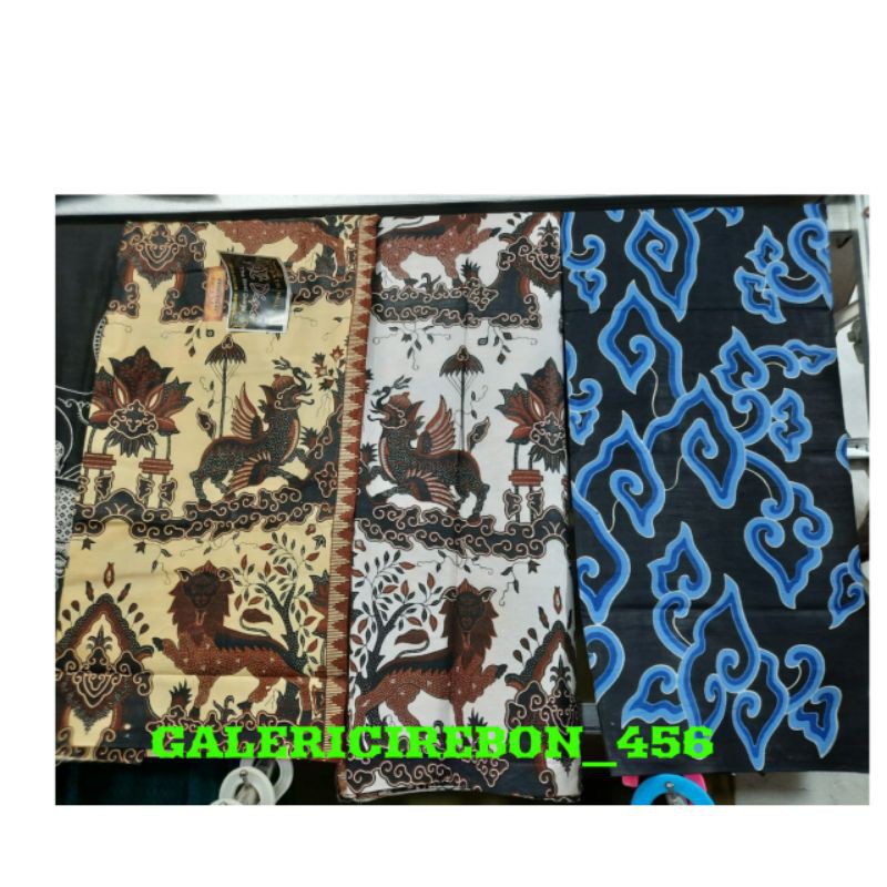 Jual KAIN TAPI BATIK MEGA MENDUNG CIREBON DAN KAIN KAIM SINGA PAYUNG ...