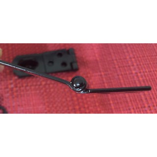 Jual Overvall Hitam STAMVICK Varian 3"- 4"- 5" Pengait Pintu- Overvall ...