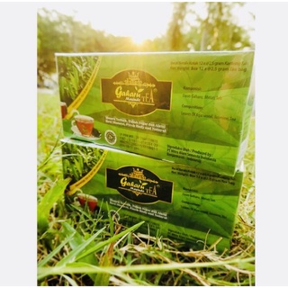 Jual TEH HERBAL DAUN GAHARU ASLI KALSEL 100% | Shopee Indonesia