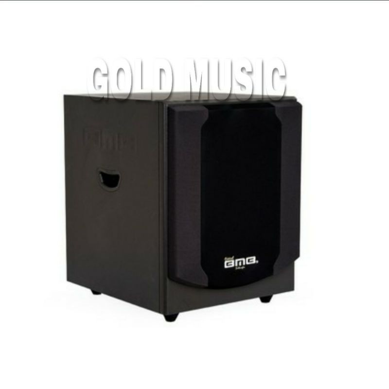 Jual Subwoofer BMB SW 112 MK lll Original 12 inch | Shopee Indonesia