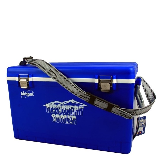 Jual cooler box 32 liter # tempat es batu 32 liter kirpac | Shopee ...