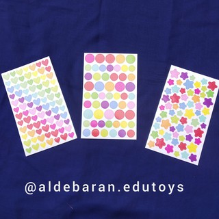 Jual STICKER REWARDS ANAK / STICKER REWARD ANAK / STIKER REWARDS ANAK ...