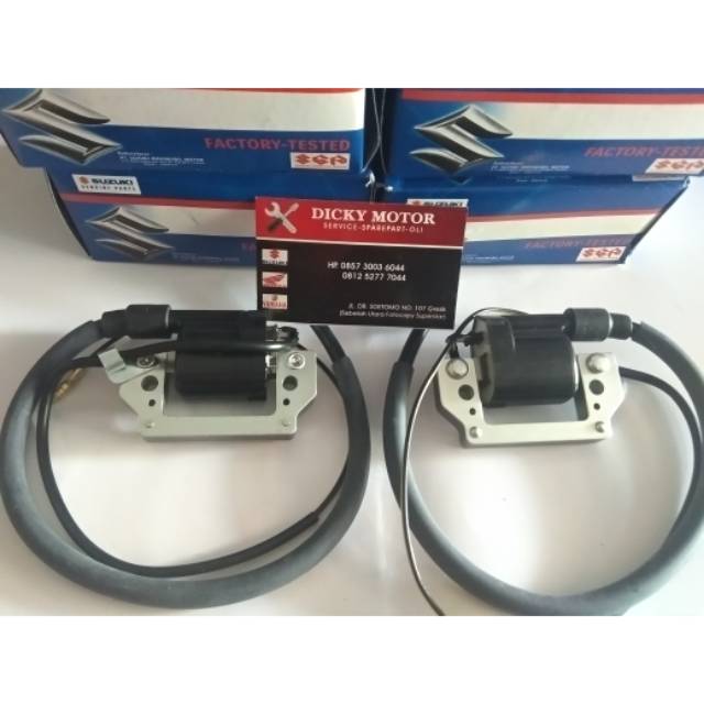 Koil Coil Jahat RM Jowo Pengapian CDI Original SGP bukan YZ | Shopee ... Koil Coil Jahat RM Jowo Pengapian CDI Original SGP bukan YZ | Shopee ...