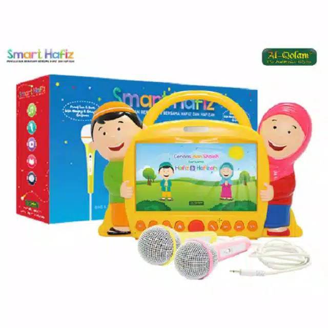 Jual SMART HAFIZ VERSI 1 ORIGINAL GARANSI RESMI | Shopee Indonesia