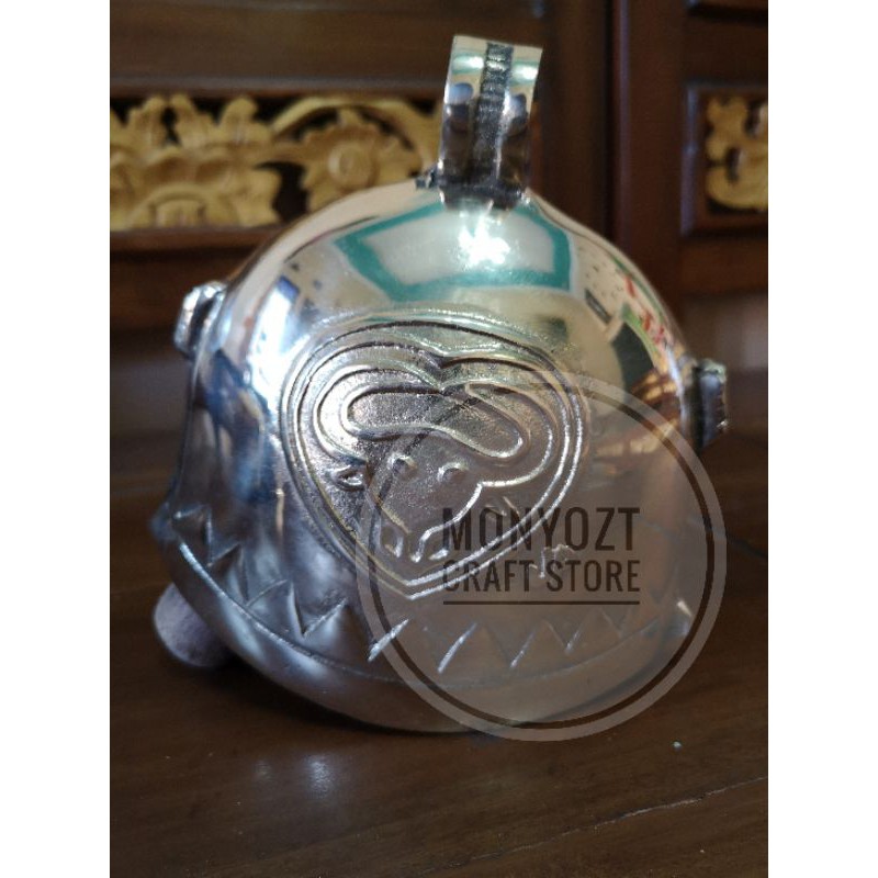 Jual Lonceng Sapi Lonceng Kerbau Genta Klontong Sapi Klontongan Bandul ...