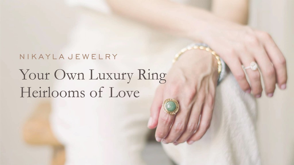 Toko Online Nikayla Jewelry Official Shop | Shopee Indonesia