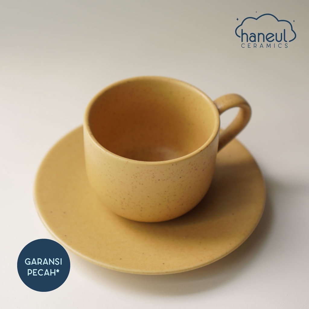 Jual Sava Coffee Cup | Tea Cup | Cangkir Keramik Rustic | Shopee Indonesia