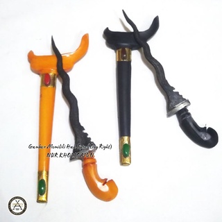 Jual keris mainan Harga Terbaik & Termurah November 2022 | Shopee Indonesia