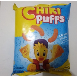 Jual Chiki Puff Cheetos Puff Cheedar 60 gr | Shopee Indonesia