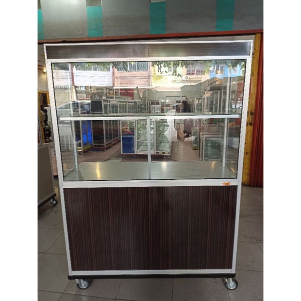 Harga Steling Makanan Terbaru Desember 2023 |BigGo Indonesia