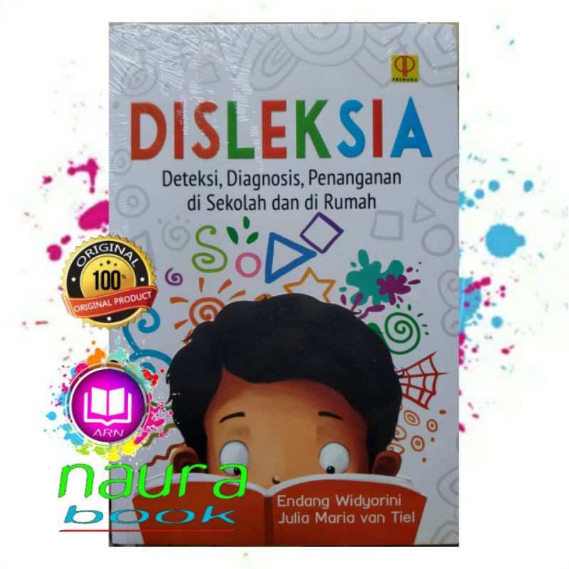 Harga Disleksia Terbaru Agustus 2024 |BigGo Indonesia
