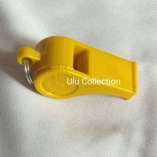 Jual Peluit Pramuka Kuning Tali kur Pluit Acme Indonesia|Shopee Indonesia