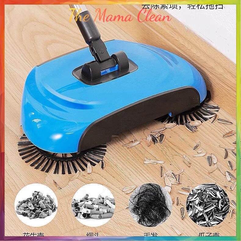 Jual SAPU OTOMATIS (ULTRA BROOM) | Shopee Indonesia