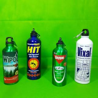 Jual TUMBLER UNIK TUMBLER BAYGON TUMBLER LUCU BAYGON HIT BOTOL MINUM ...