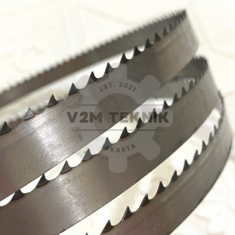 Jual Mata Pisau Bonesaw 2150 / Gergaji Pita Mesin Bone Saw 2150 / Mata ... Jual Mata Pisau Bonesaw 2150 / Gergaji Pita Mesin Bone Saw 2150 / Mata ...
