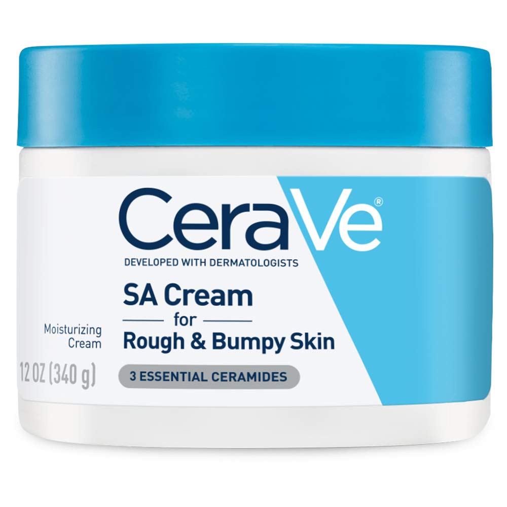 Jual CeraVe SA Cream for Rough & Bumpy Skin | Shopee Indonesia