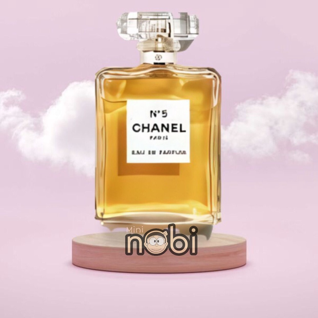 Jual [Share] Chanel no 5 Eau De Parfum | Shopee Indonesia