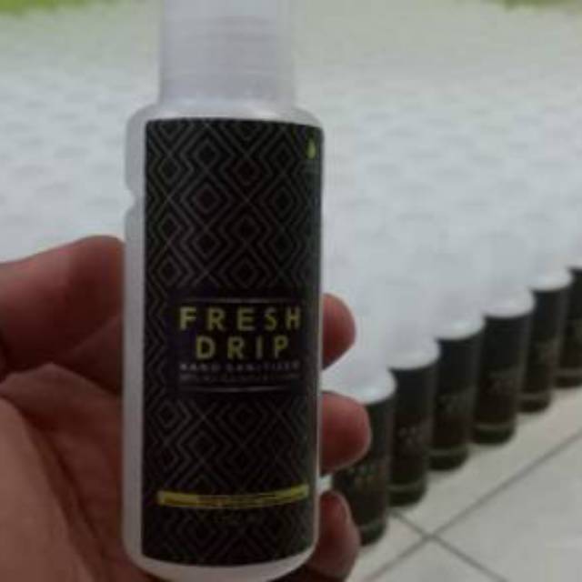Jual DRIP FRESH 100ML | Shopee Indonesia