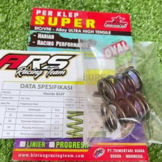 Jual PER KLEP BRT BEAT FI ESP POP STREET KARBU GENIO SCOOPY SPACY VARIO 110 FI GENIO SCOOPY 2021 ...