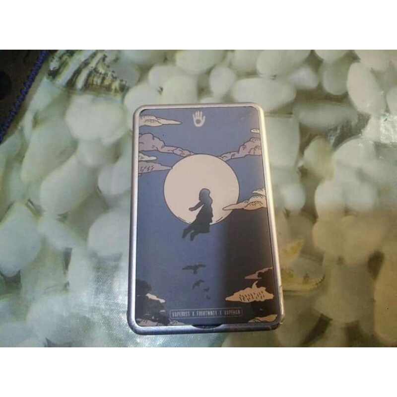 Jual Mod Hotcig r233 fourtwenty | Shopee Indonesia