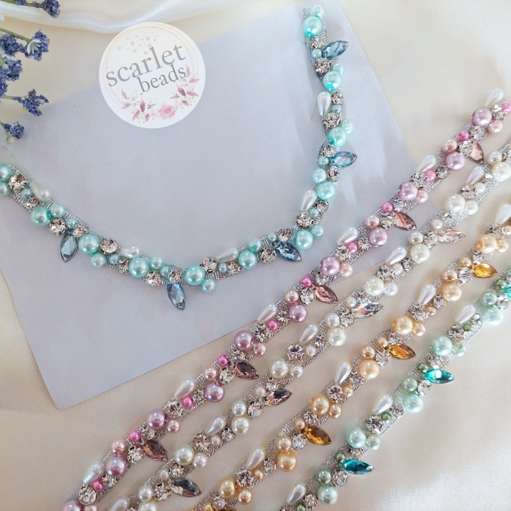Produk Scarlet beads | Shopee Indonesia