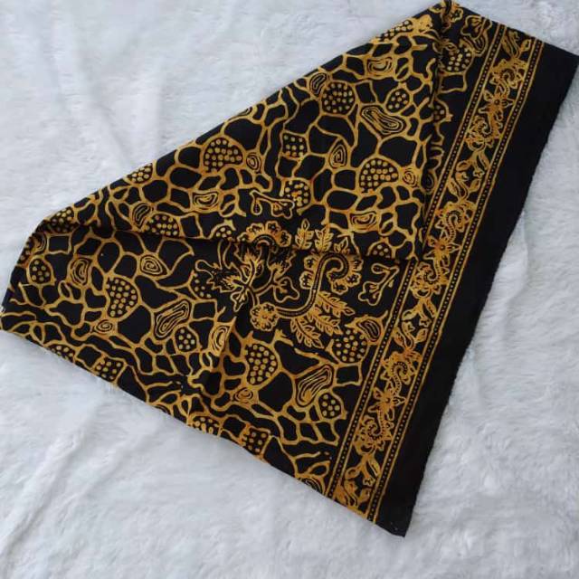 Jual Batik Khas Banyuwangi Motif Batu Padas | Shopee Indonesia