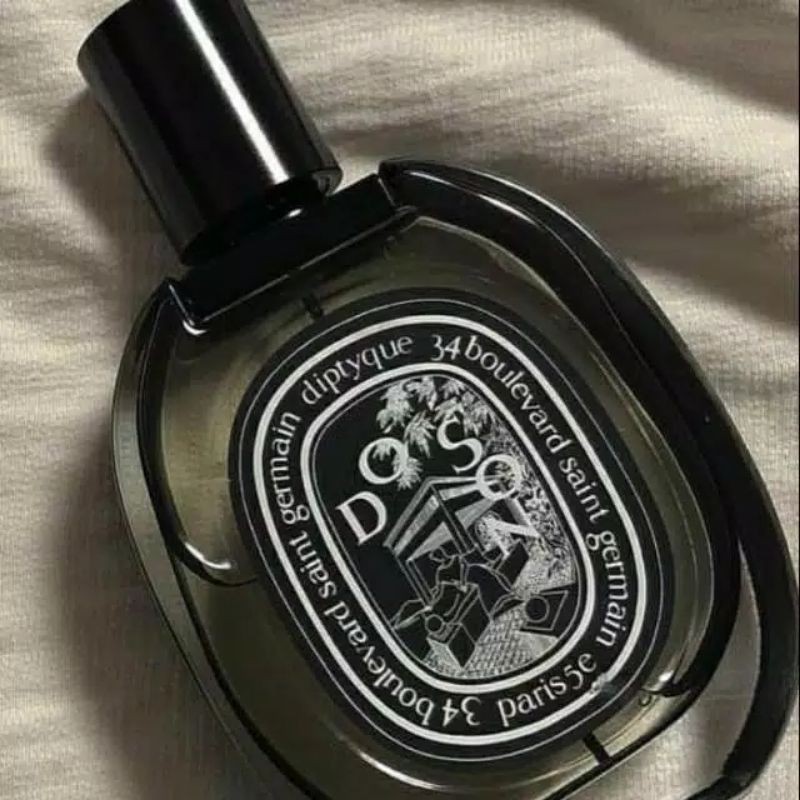 Jual Parfum Original Eropa Diptyque Doson 75ml | Shopee Indonesia
