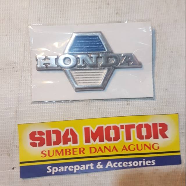 Jual Logo emblim sayap c70 | Shopee Indonesia
