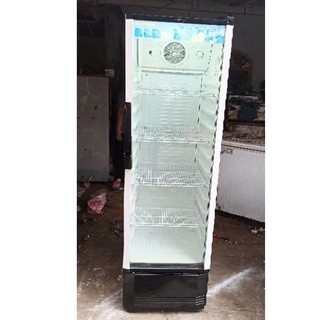 Jual Kulkas Showcase Terlengkap & Harga Terbaru Oktober 2022 | Shopee ...