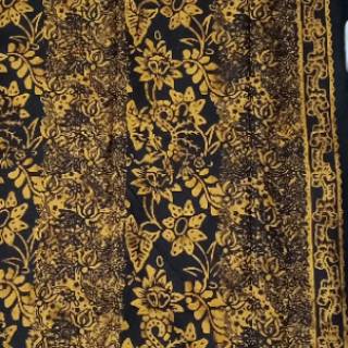 Jual Batik khas Banyuwangi/batik gajah oling/batik paras gempal/batik ...