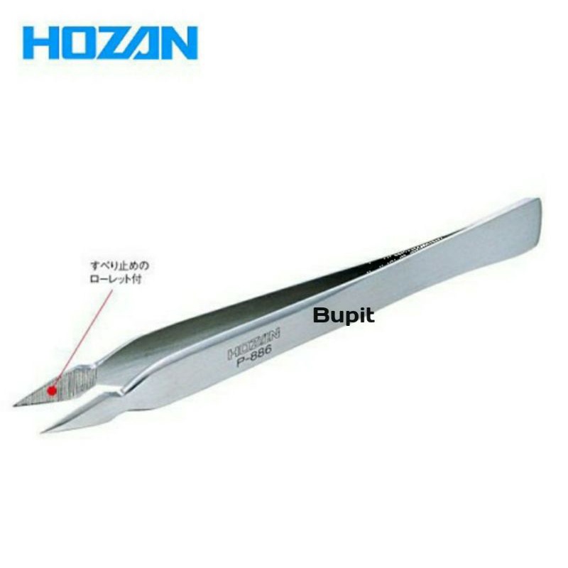 Harga Pinset hozan Terbaru Nov 2025 | BigGo Indonesia