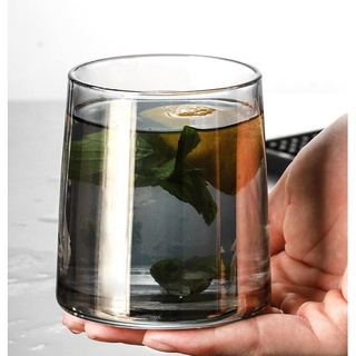 Jual Nordic Glass / Gelas Aesthetic Nordic Glass / Gelas Kaca Aesthetic / Gelas Estetik / Coffee ...