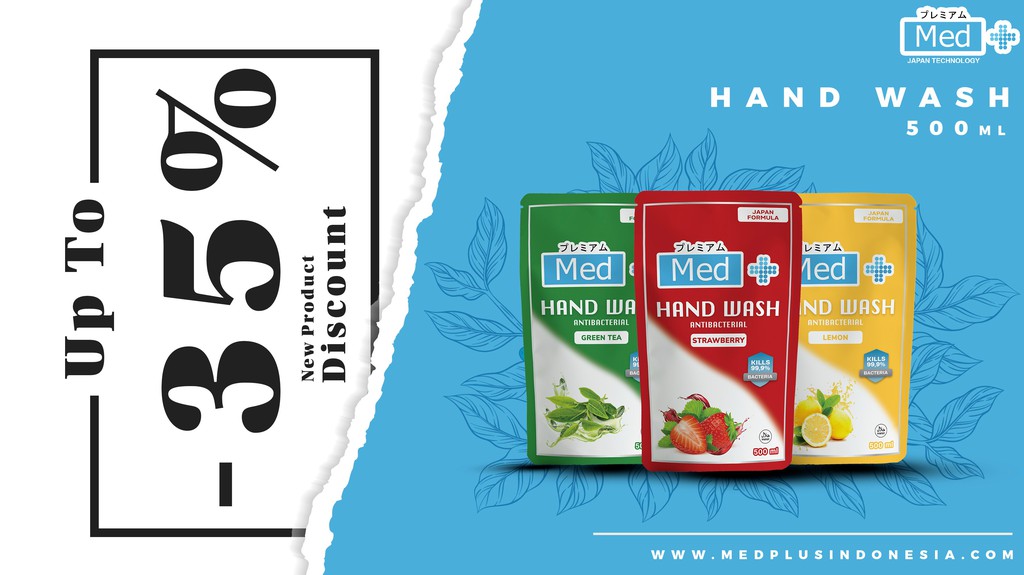 Toko Online Med+ Official Shop | Shopee Indonesia