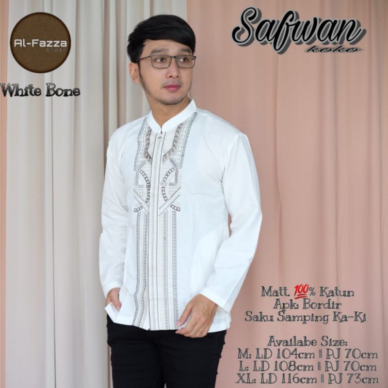 Harga Safwan Terbaru Jan 2025 |BigGo Indonesia