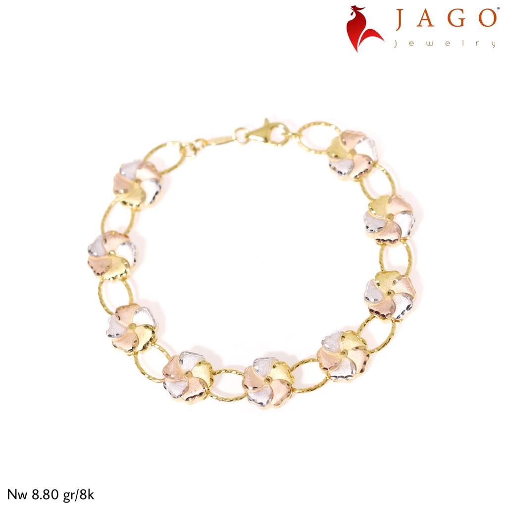 Produk Jago Jewelry Official Store | Shopee Indonesia